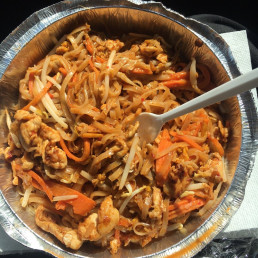 Sun Luck Chinese Food Boucherville, ON J4B 1X7 | Menu, Top Dishes ...